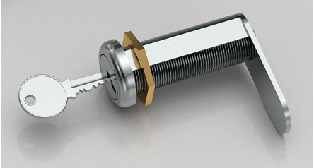 ACCESS PANEL LOCK — X Supplies