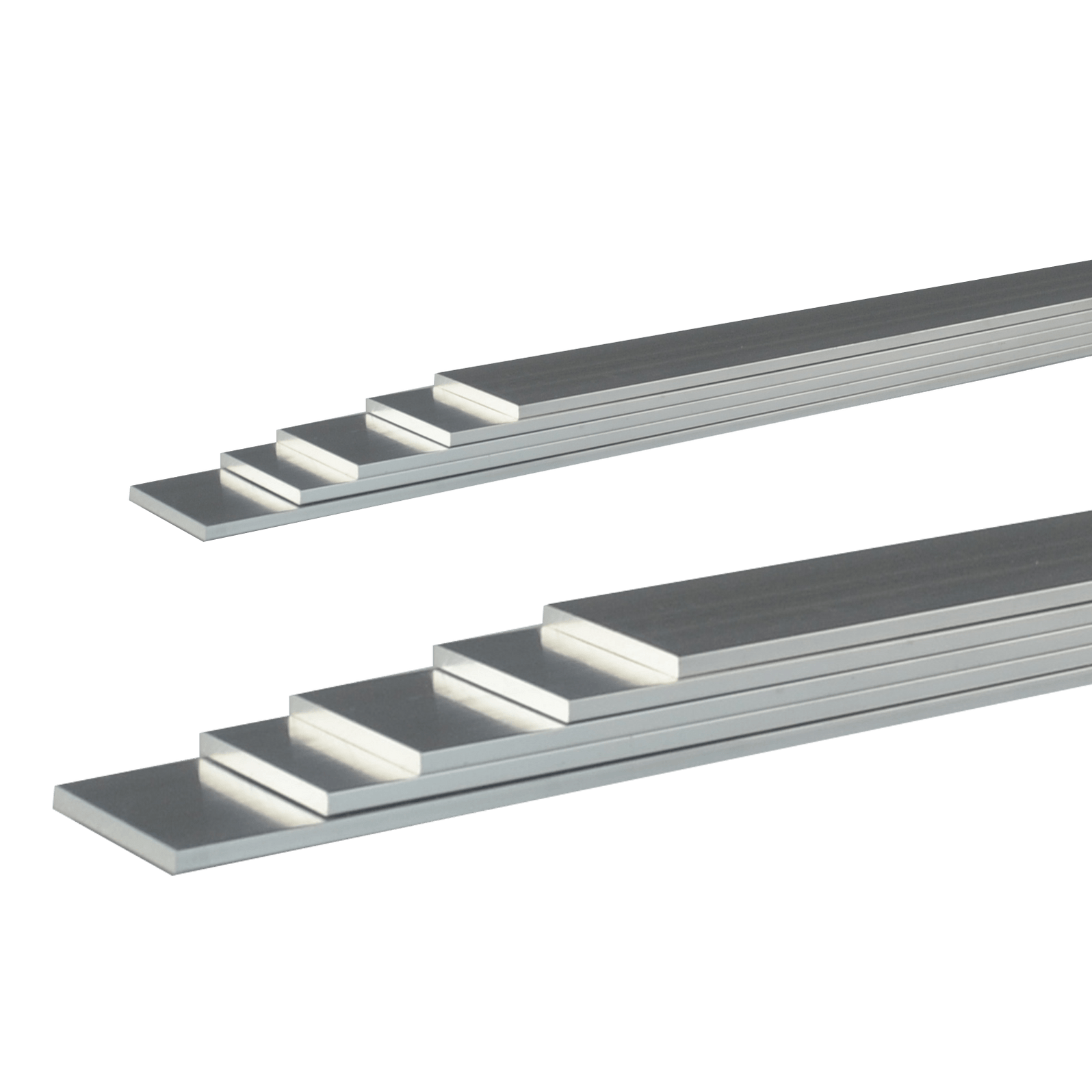 Aluminium Flat Bar — X Supplies