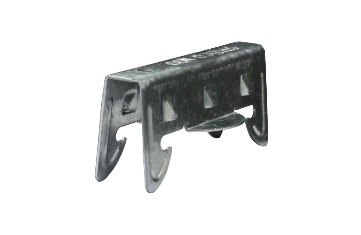 TCR TO FURRING CHANNEL LOCKING KEY SUITS — X Supplies